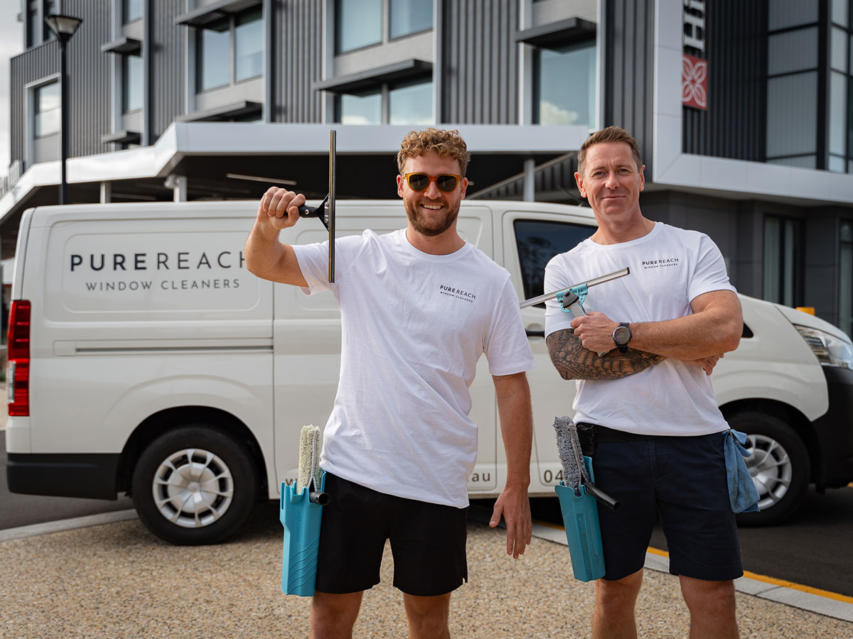 Residential Window Cleaning Busselton | Get a Free Quote